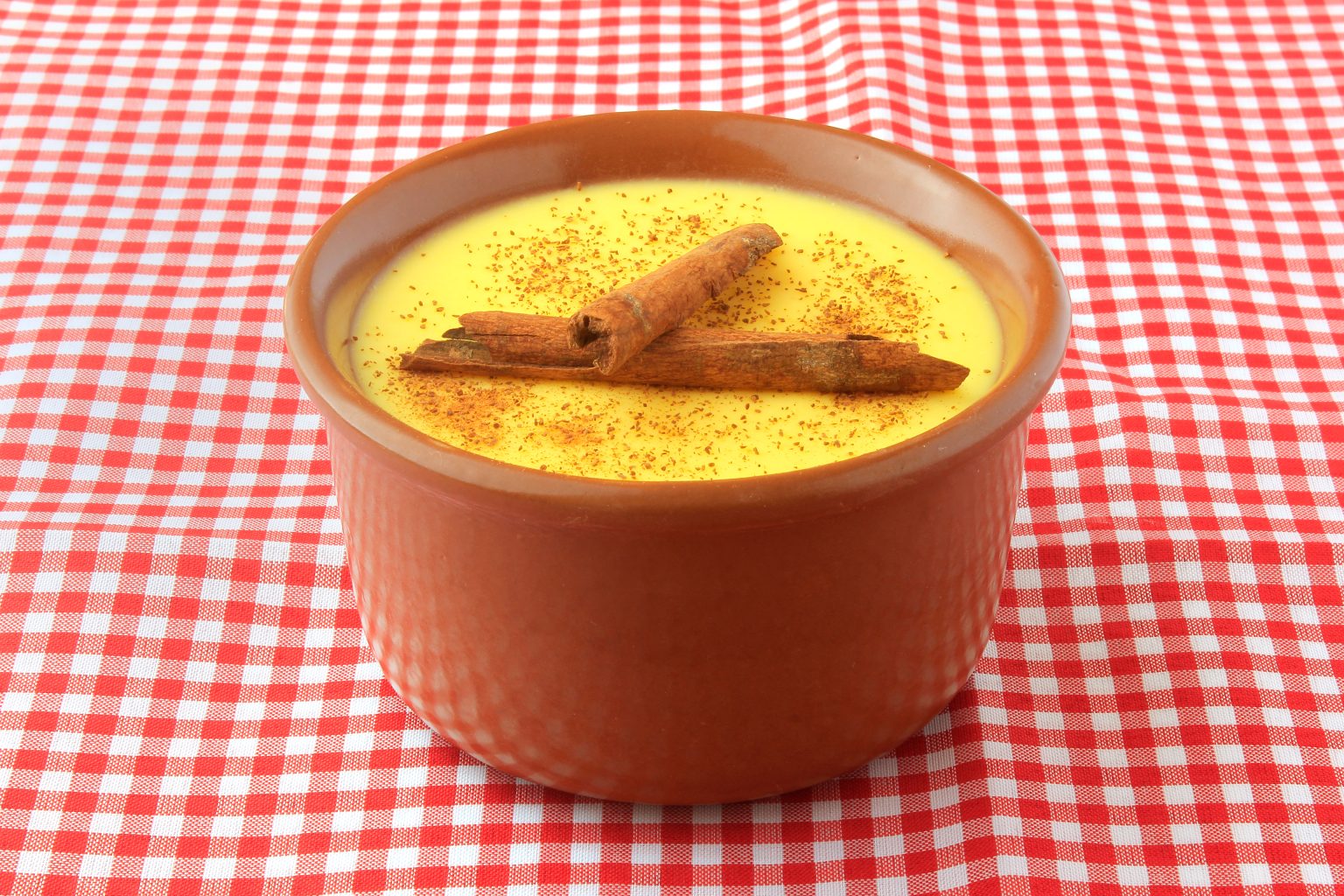 Natillas Caseras: ¡Delicioso postre tradicional! - Recetas Con Amor
